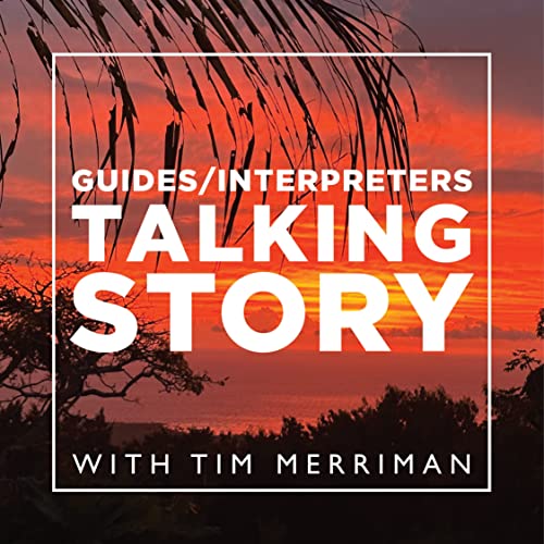 Amazon.com: Reflections on Interpretation: Talking Story with Guides ...