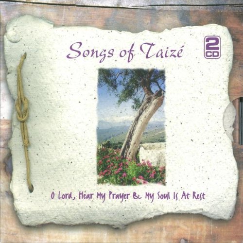 Songs of Taize V.1 - Amazon.com Music
