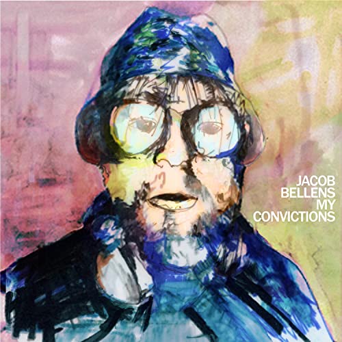 Play My Convictions by Jacob Bellens on Amazon Music