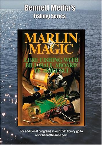 Amazon.com: MARLIN MAGIC : Movies & TV