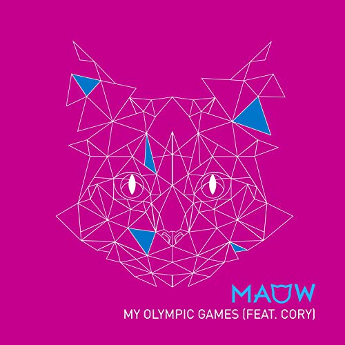 My Olympic Games by MAOW feat. Cory on Amazon Music - Amazon.co.uk