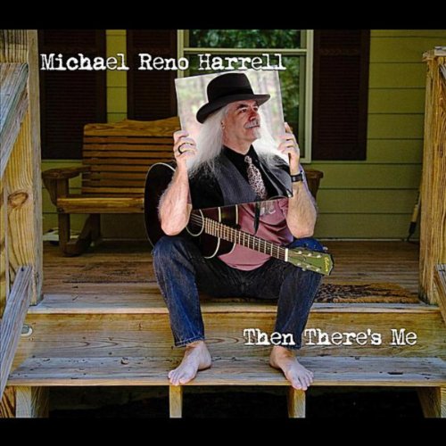 Amazon.com: Then There's Me : Michael Reno Harrell: Digital Music