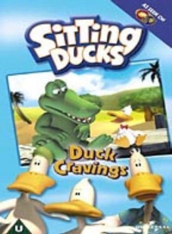 Sitting Ducks - Vol. 1: Duck Cravings [UK Import]: Amazon.de: DVD & Blu-ray