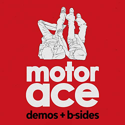 Motor Ace - Demos & B Sides by Motor Ace on Amazon Music - Amazon.co.uk
