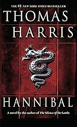 Amazon.com: Hannibal: A Novel (Hannibal Lecter Book 3) eBook : Harris ...