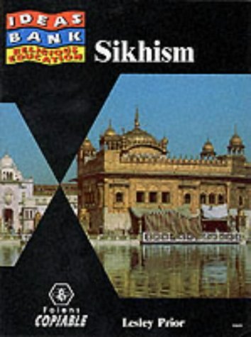 Buy Ideas Bank – RE - Sikhism (7-11) (Ideas Bank S.) Book Online at Low ...