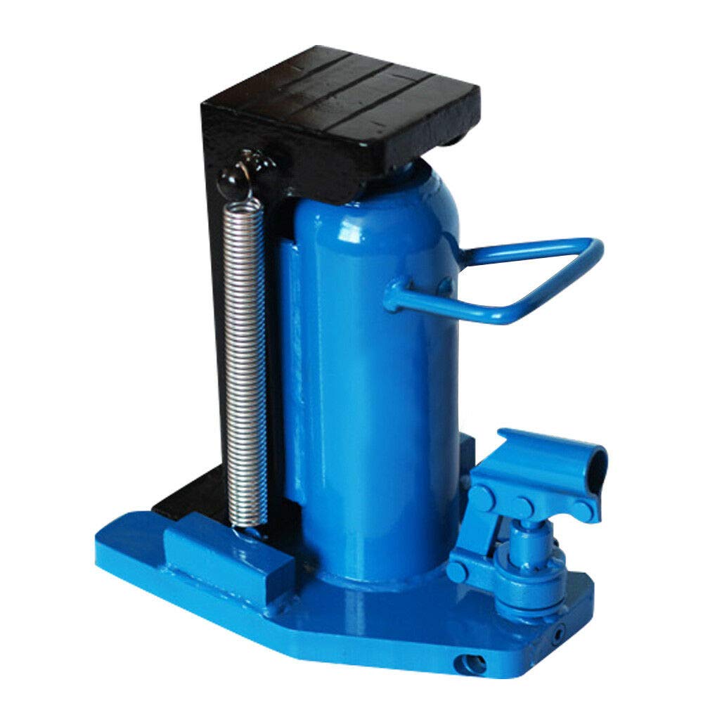 Buy Toe Jack, Hydraulic Machine Toe Claw Jack Lifting Tool Lift 5 Ton ...