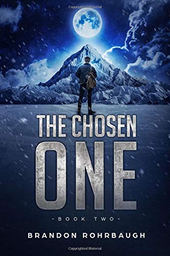 The Chosen One: (Mermaid Cliff, Book 2): Rohrbaugh, Brandon ...