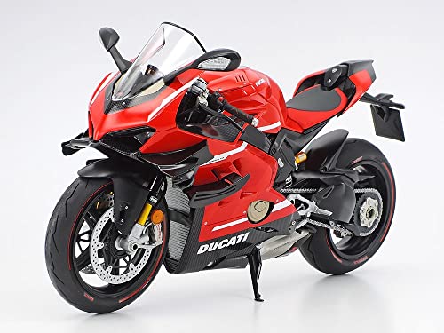 TAMIYA 1/12 Ducati Superleggera V4 TAM14140 Plastic Models Motorcycles ...