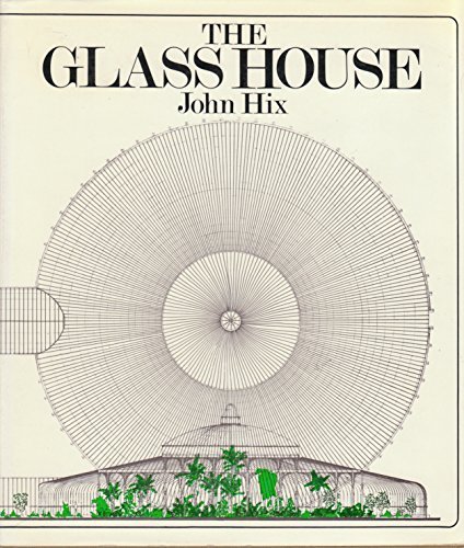 The Glass House by John Hix (1974-05-03): John Hix: Amazon.com: Books