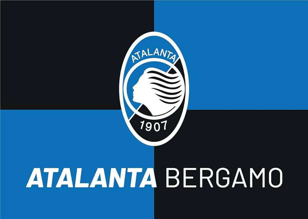 Atalanta Bergamo Logo
