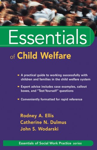 Essentials of Child Welfare (Essentials of Social Work Book 1) - Kindle ...