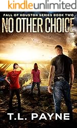 Amazon.com: No Way Out: A Post Apocalyptic EMP Survival Thriller (Fall of Houston Series, Book 1 ...
