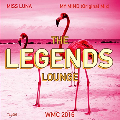 Play My Mind by Miss Luna on Amazon Music
