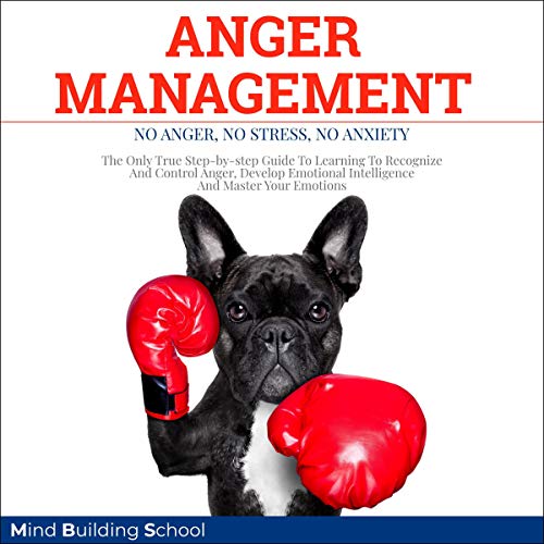 Amazon.com: Anger Management: The 21-Day Mental Makeover to Take ...