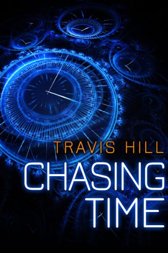 『Chasing Time (Kindle版)』｜感想・レビュー - 読書メーター