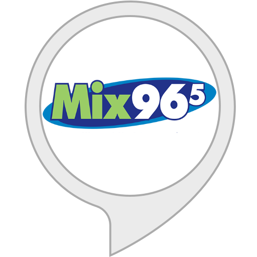 Amazon.com: Mix 96.5 : Alexa Skills