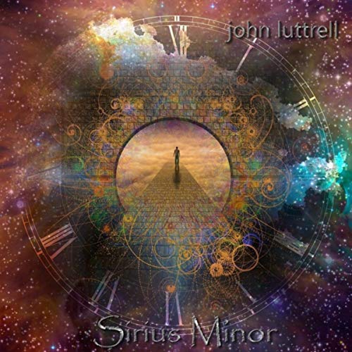 Play Sirius Minor by John Luttrell on Amazon Music