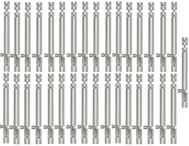 DIGICOP 4 Inch Tower Bolt |Latch for Bathroom Bedroom Wardrobe Door ...