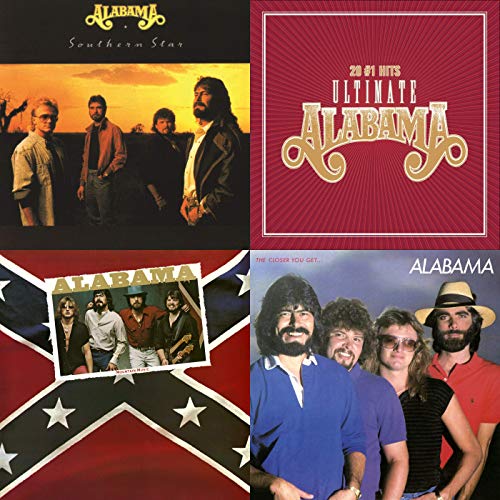 Stream Alabama on Amazon Music Unlimited Now