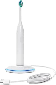 Amazon.com: Replacement Philips Sonicare 4100 Charger Base, Electric Toothbrush and Flosser ...