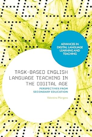 Amazon.com: Task-Based English Language Teaching in the Digital Age ...