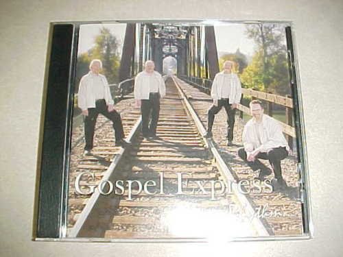 The Gospel Express - Happy Rhythm - Amazon.com Music