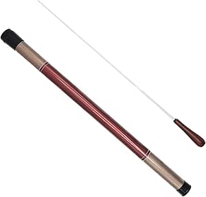Amazon.com: Cheerock 15 Inch Music Conducting Baton with Case ...