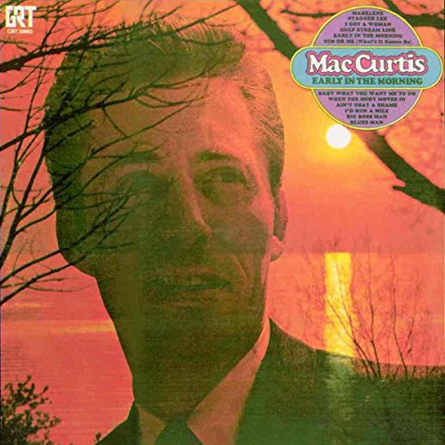 Amazon.com: Early in the Morning : Mac Curtis: Digital Music