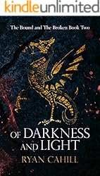 Amazon.com: Of Empires and Dust (The Bound and The Broken Book 4) eBook : Cahill, Ryan: Kindle Store