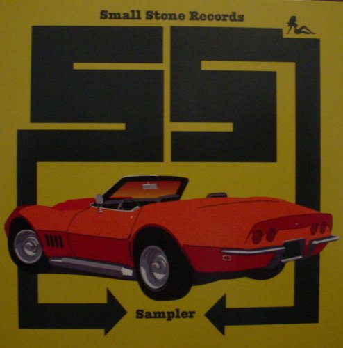Sampler 2006 - Small Stone Records - Amazon.com Music