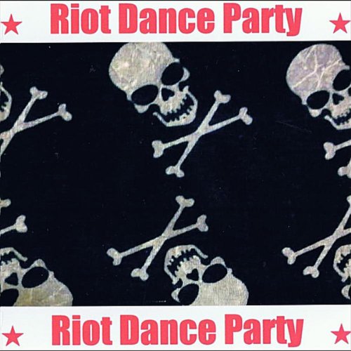 Amazon.com: Digital - EP : Riot Dance Party: Digital Music