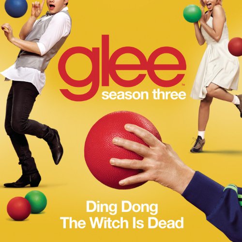 Amazon.com: Ding Dong The Witch Is Dead (Glee Cast Version) : Glee Cast ...