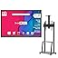 Big VUE Pro 75 Inch Android 14 Smart Interactive Flat Panel (ADPM ...