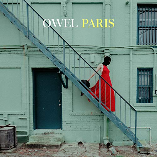 Amazon.com: Paris : Owel: Digital Music