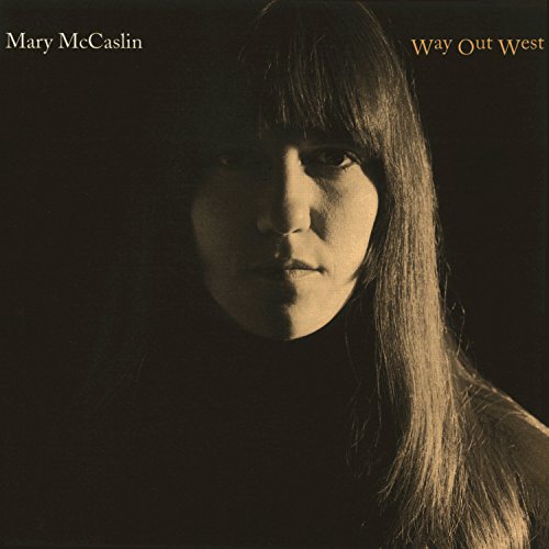Play Way Out West by Mary McCaslin on Amazon Music