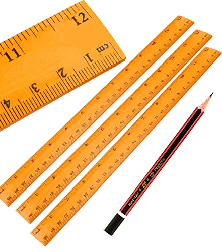 Amazon.in Bestsellers: The most popular items in Rulers