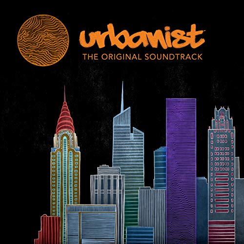 Amazon Music - UrbanistのUrbanist: The Original Soundtrack - Amazon.co.jp