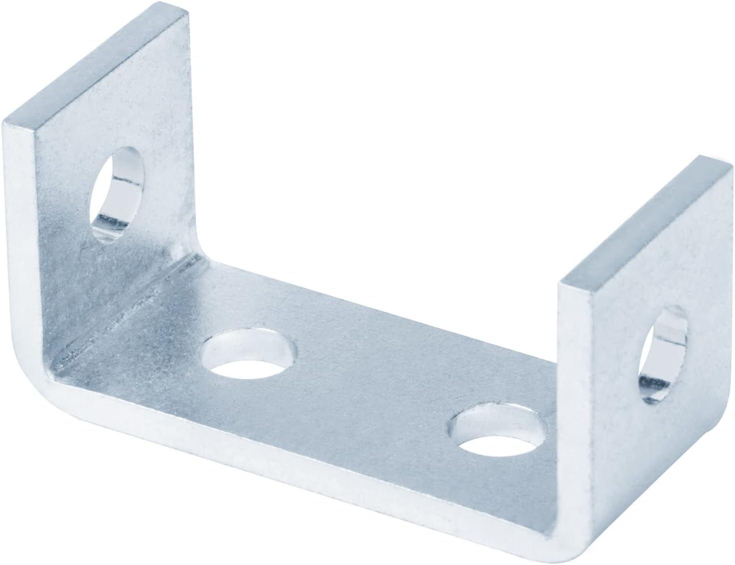 Amazon.com: 4 Pcs 4 Hole U Shaped Strut Connector Bracket, for Back to ...