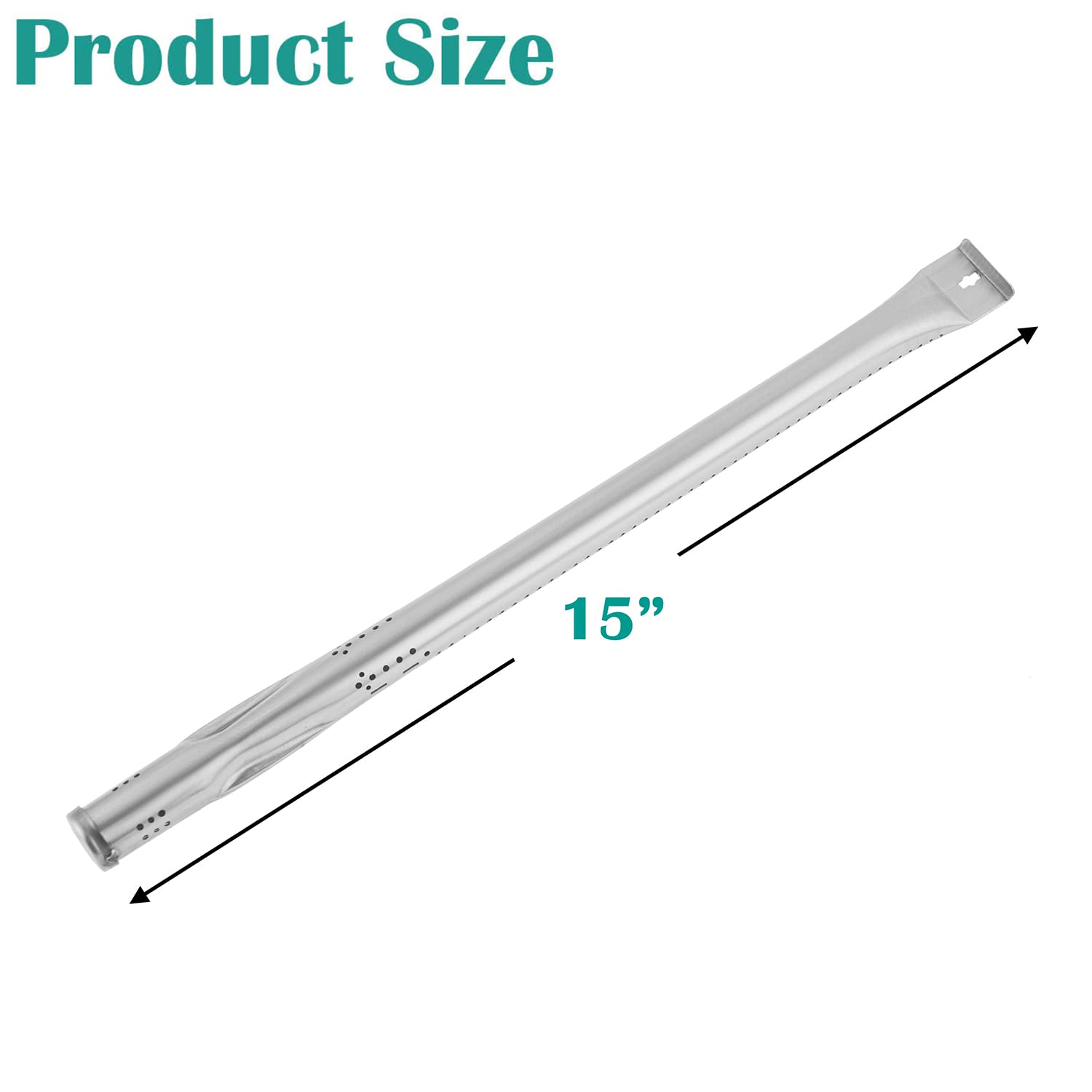 Grill Replacement Parts for Nexgrill 6 Burner 720-0896B 720-896E 720 ...