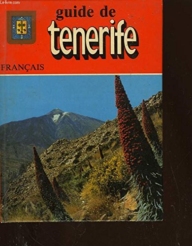 GUIDE DE TENERIFE: unknown author: 9788437810201: Amazon.com: Books