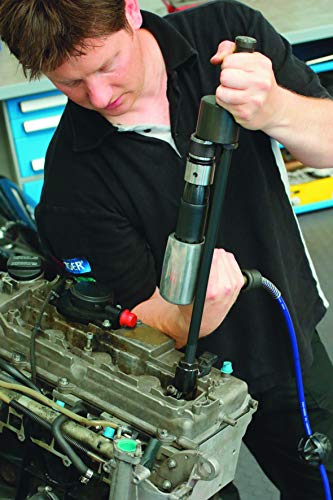 Laser 6048 Insulated Open Ended Spanner Set 7pc – BigaMart