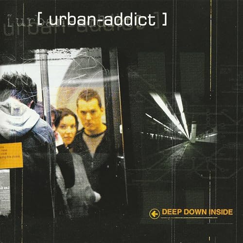 Play Deep Down Inside by Urban-Addict feat. Emily Pello on Amazon Music