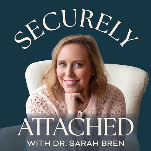 Amazon.com: Securely Attached : Dr. Sarah Bren: Audible Books & Originals