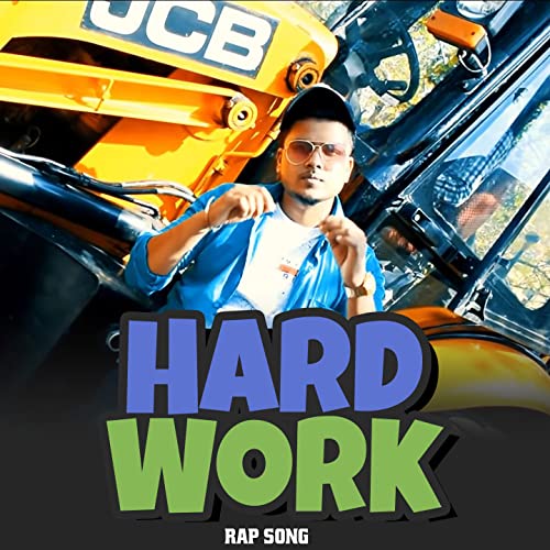 Hard Work Rap Song (Rap Song) by ZB on Amazon Prime Music