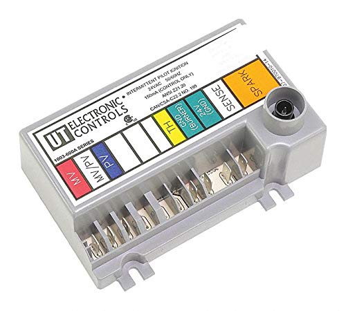 Amazon.com: Carrier Ignition Module : Automotive