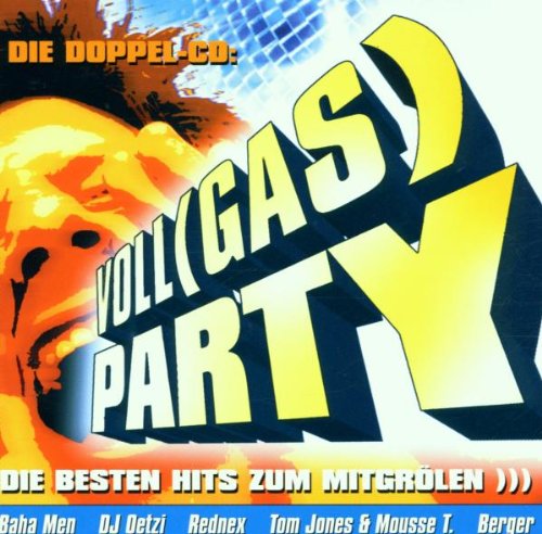 Voll(Gas)-Party: Amazon.de: Musik-CDs & Vinyl