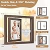 Amazon.com - 10 Year Anniversary Picture Frame Gifts for Couple 10 Year ...