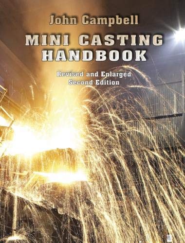 Buy Mini Casting Handbook Book Online at Low Prices in India | Mini ...