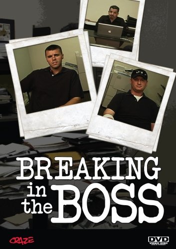 Amazon.com: Breaking in the Boss : Joe Benarick, Kyle Brown, Terry ...